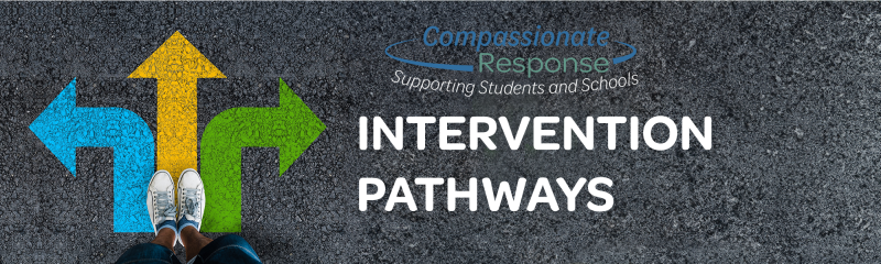 CR Intervention Pathways - United General District 304