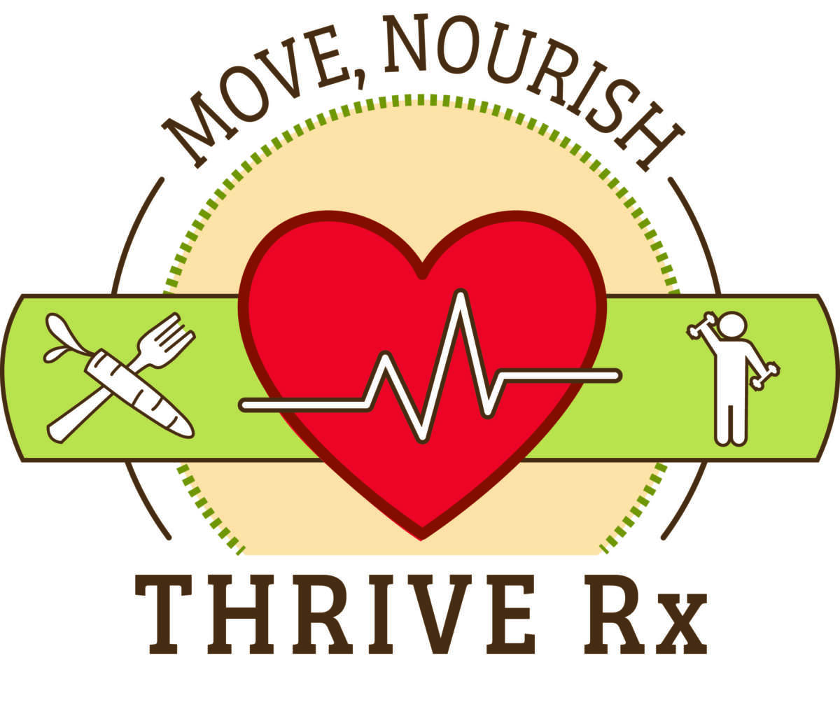 Thrive Rx - United General District 304